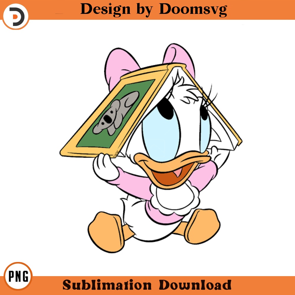 Baby Daisy Cartoon Clipart Download, PNG Download Cartoon Cl | Inspire ...