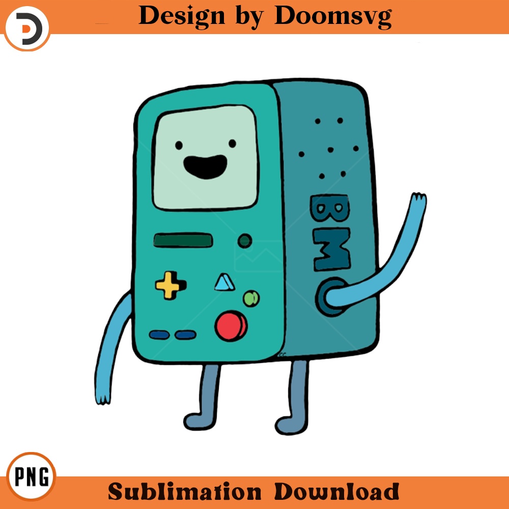 Beemo Cartoon Clipart Download, PNG Download Cartoon Clipart - Inspire ...
