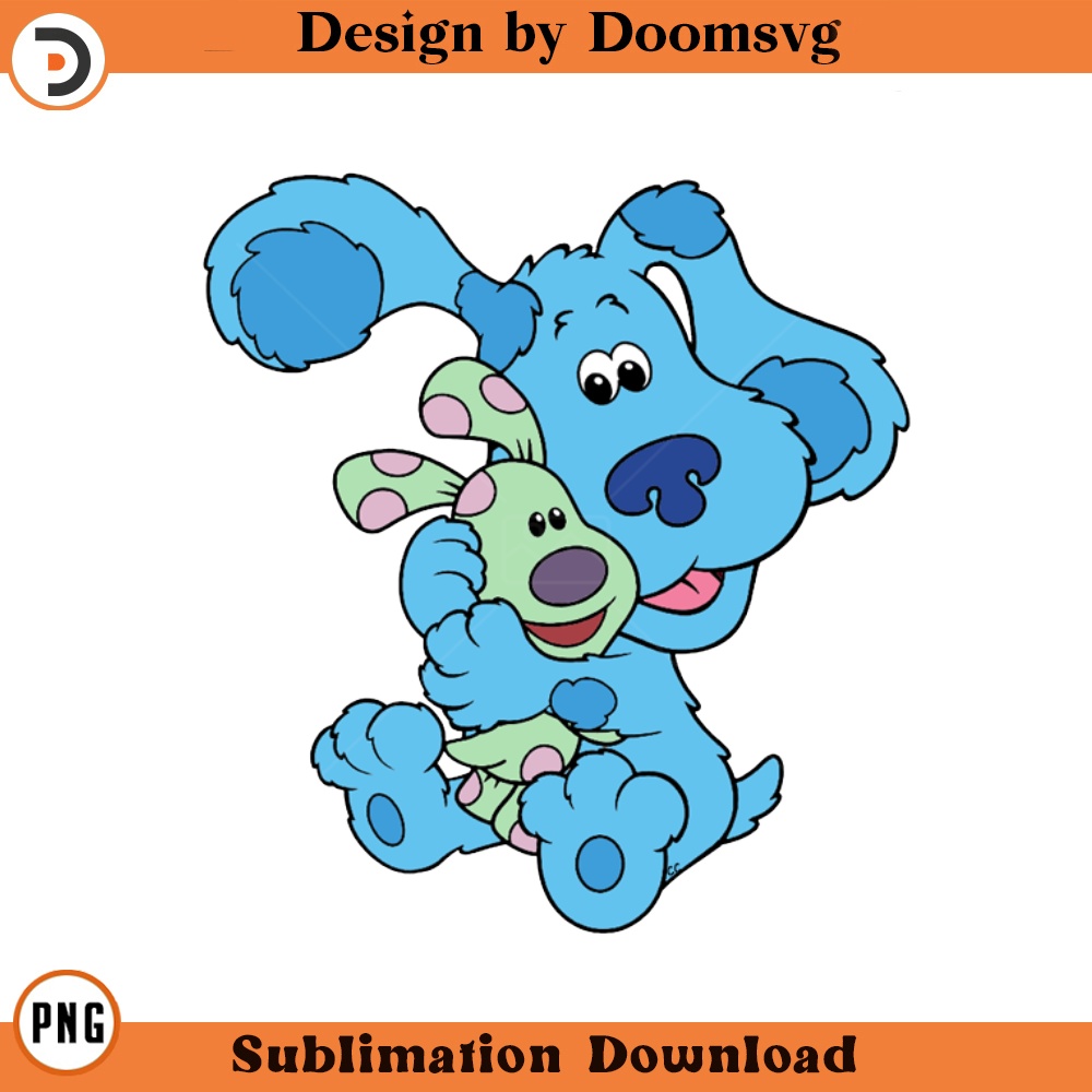 Blue Polka Dots Cartoon Clipart Download, PNG Download Carto | Inspire ...