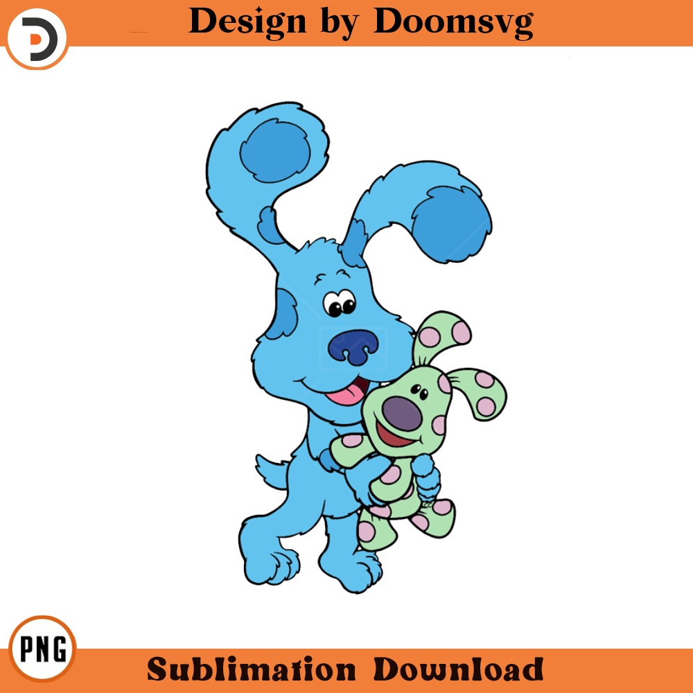 Blue Polka Dots Cartoon Clipart Download, PNG Download Carto | Inspire ...