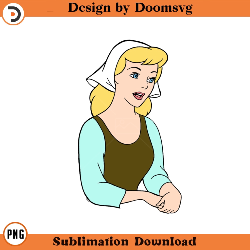 Cinderella Cartoon Clipart Download, PNG Download Cartoon Cl - Inspire ...