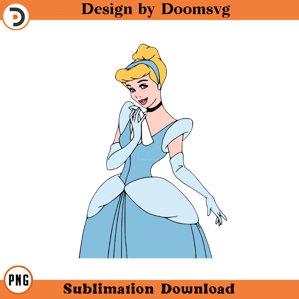 Cinderella Cartoon Clipart Download, PNG Download Cartoon Cl - Inspire ...