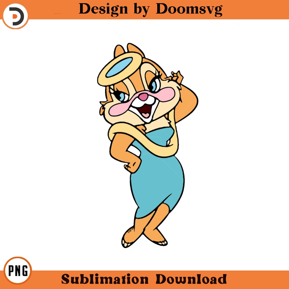 Clarice Cartoon Clipart Download, PNG Download Cartoon Clipa | Inspire ...