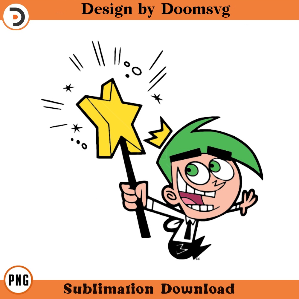 Cosmo Cartoon Clipart Download, PNG Download Cartoon Clipart - Inspire ...
