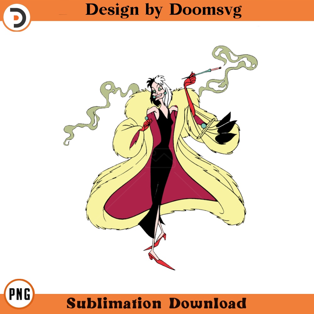 Lady Devil Clipart | Inspire Uplift