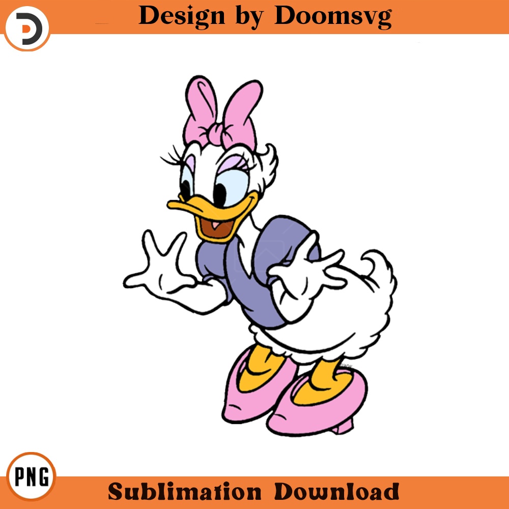 Daisy Cartoon Clipart Download, PNG Download Cartoon Clipart - Inspire ...