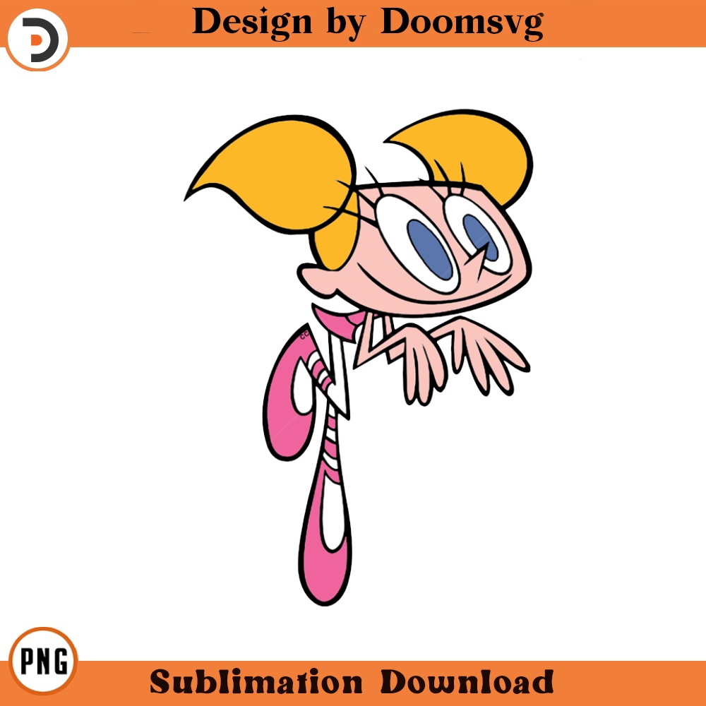 Dee Dee Cartoon Clipart Download, PNG Download Cartoon Clipa | Inspire ...