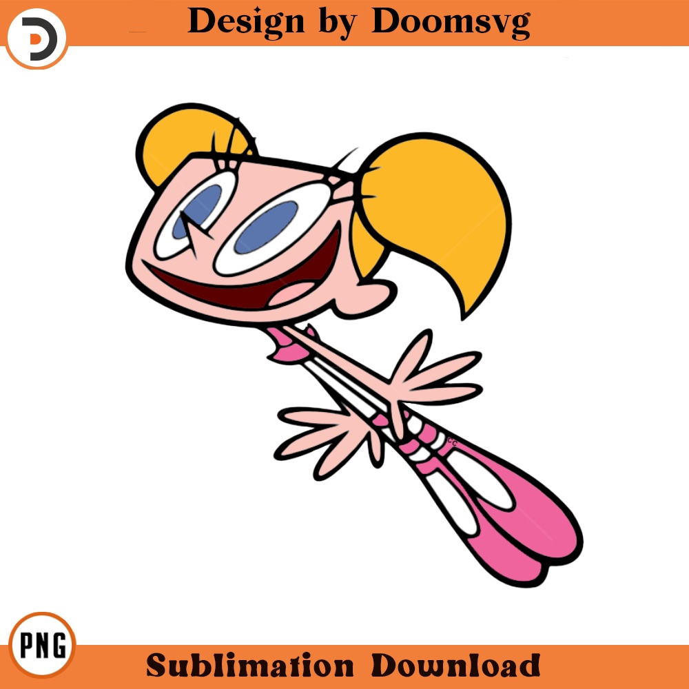Dee Dee Cartoon Clipart Download, PNG Download Cartoon Clipa | Inspire ...