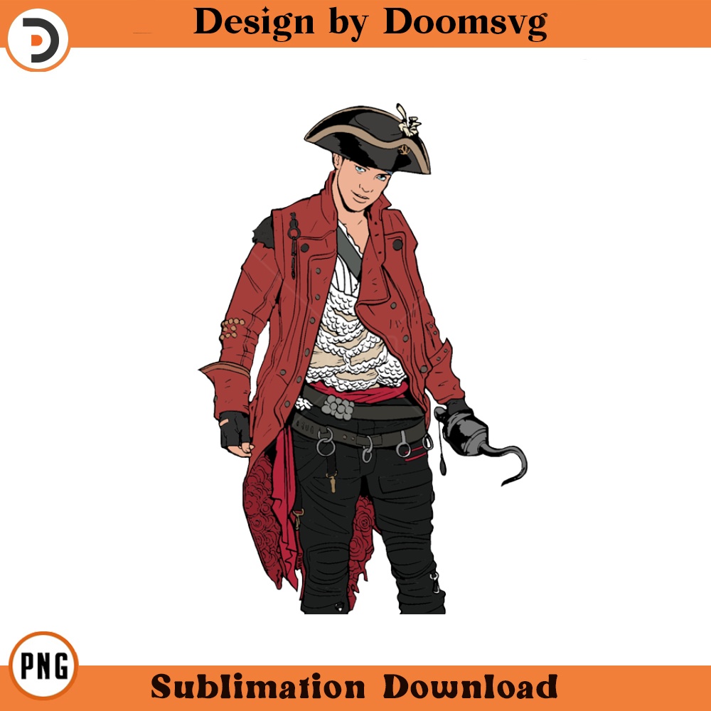 Descendants Harry Cartoon Clipart Download, PNG Download Car - Inspire ...