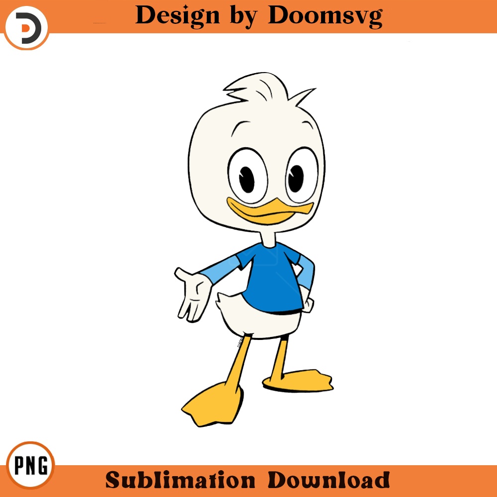 Dewey Cartoon Clipart Download, PNG Download Cartoon Clipart - Inspire ...
