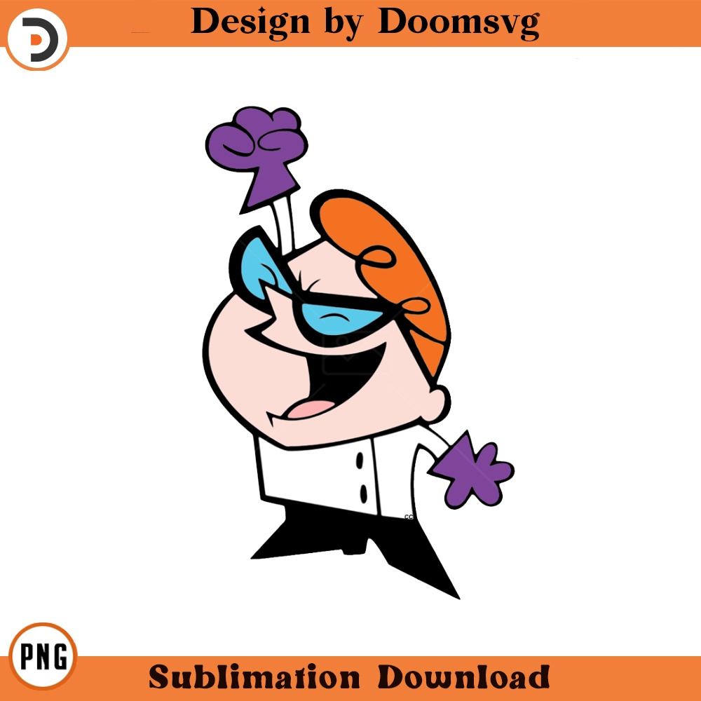 Dexter Cartoon Clipart Download, PNG Download Cartoon Clipar | Inspire ...