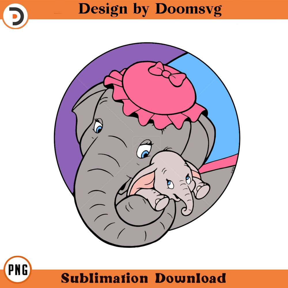 Dumbo Jumbo Cartoon Clipart Download, PNG Download Cartoon C | Inspire ...