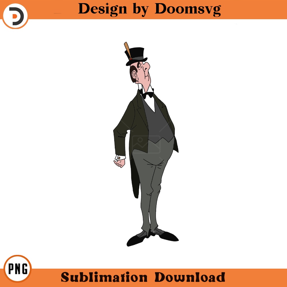 Edgar Cartoon Clipart Download, PNG Download Cartoon Clipart | Inspire ...