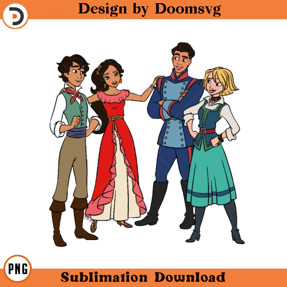 Elena Mateo Gabe Naomi Cartoon Clipart Download, PNG Downloa | Inspire ...