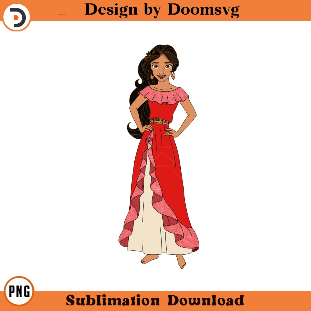 Elena Cartoon Clipart Download, PNG Download Cartoon Clipart | Inspire ...