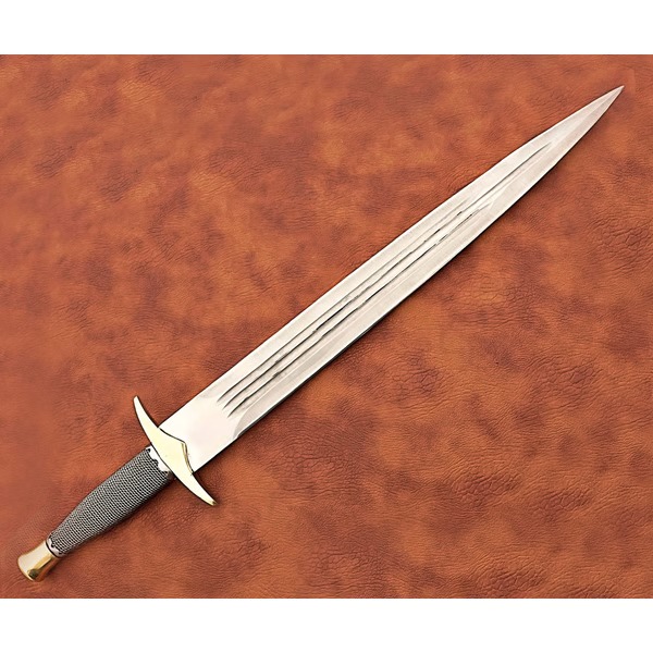 Viking Sword Names, Viking Swords And Axe, Best Gift, Viking - Inspire ...