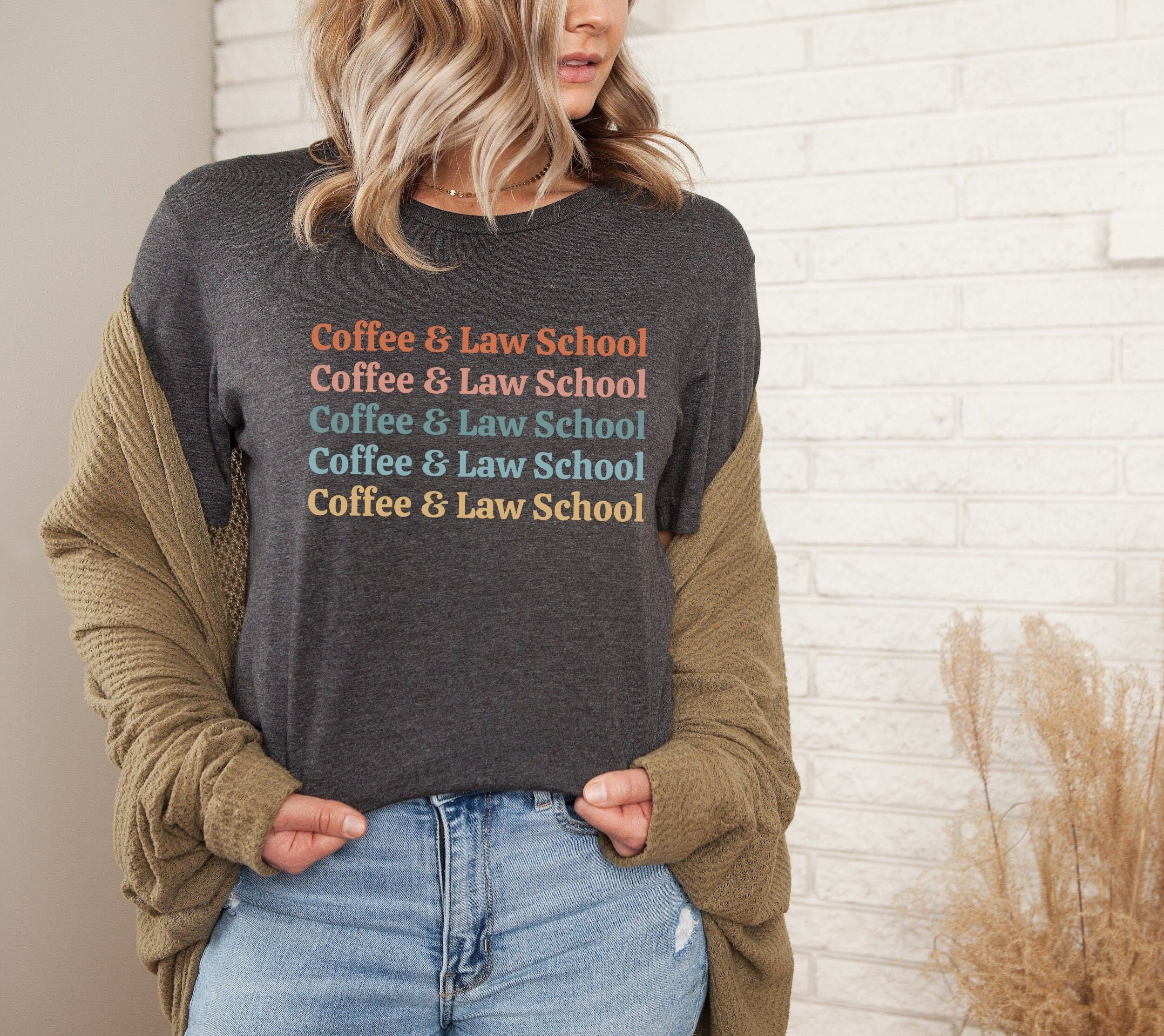 Law School Gift - Inspire Uplift