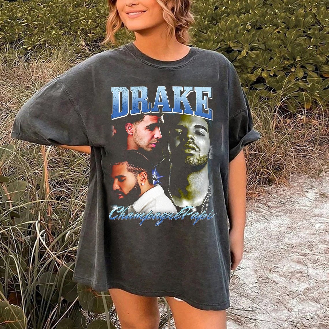 Vintage Drake Tshirt, Drake Graphic Tee, Drake Merch, Drake | Inspire ...