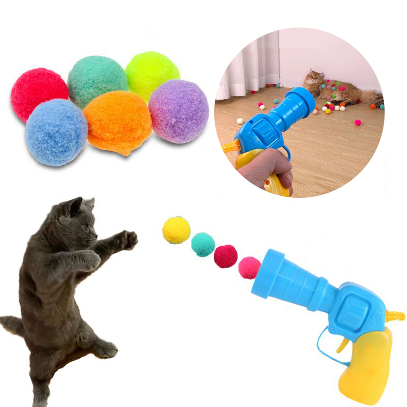 Engaging Launch Training Cat Toys: Fun Interactive Games wit | Inspire Uplift
