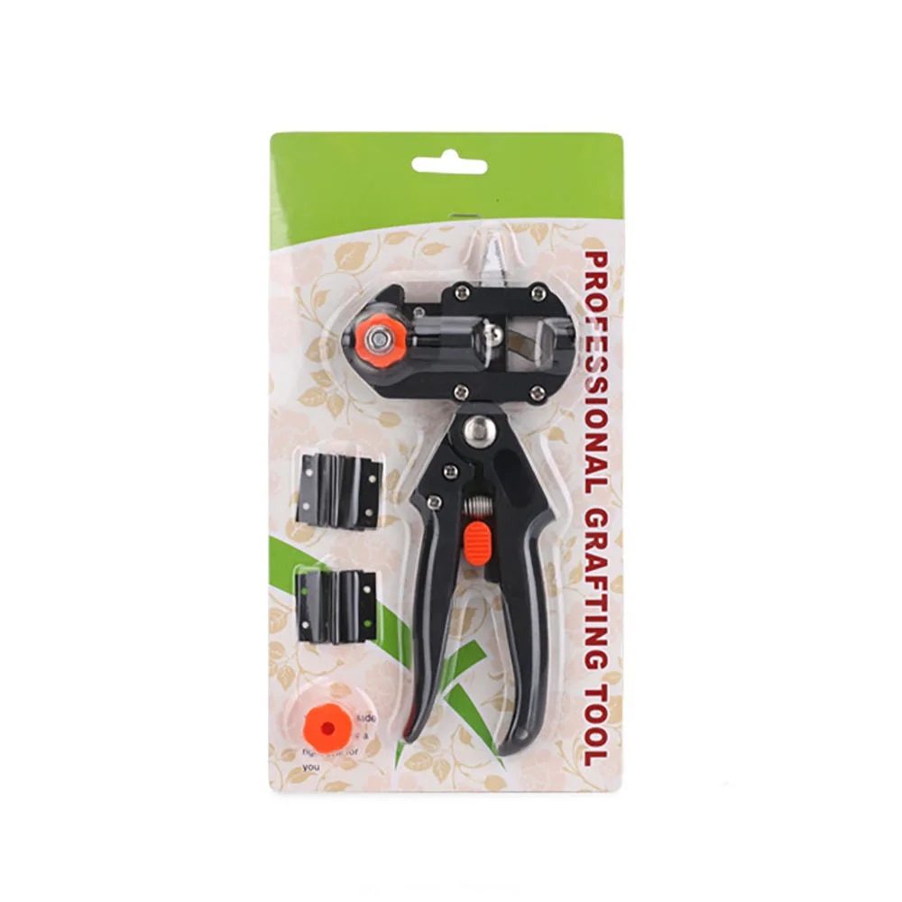 Professional Garden Pruner: Branch Cutter & Fruit Tree Sciss | Inspire ...