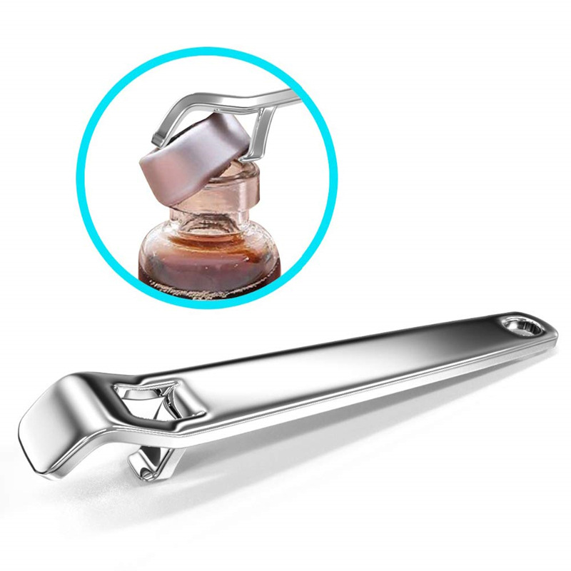 Stainless Steel Oral Liquid Vial Opener: Portable Ampule & B | Inspire ...