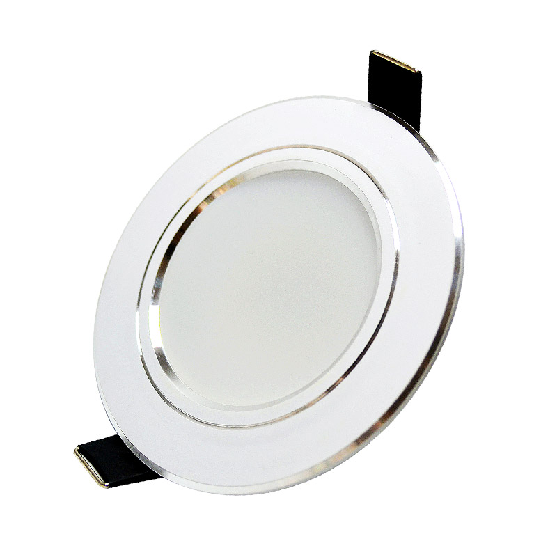LED Downlight: 3W-18W, AC 220V/230V/110V - Ceiling & Bathroo | Inspire ...