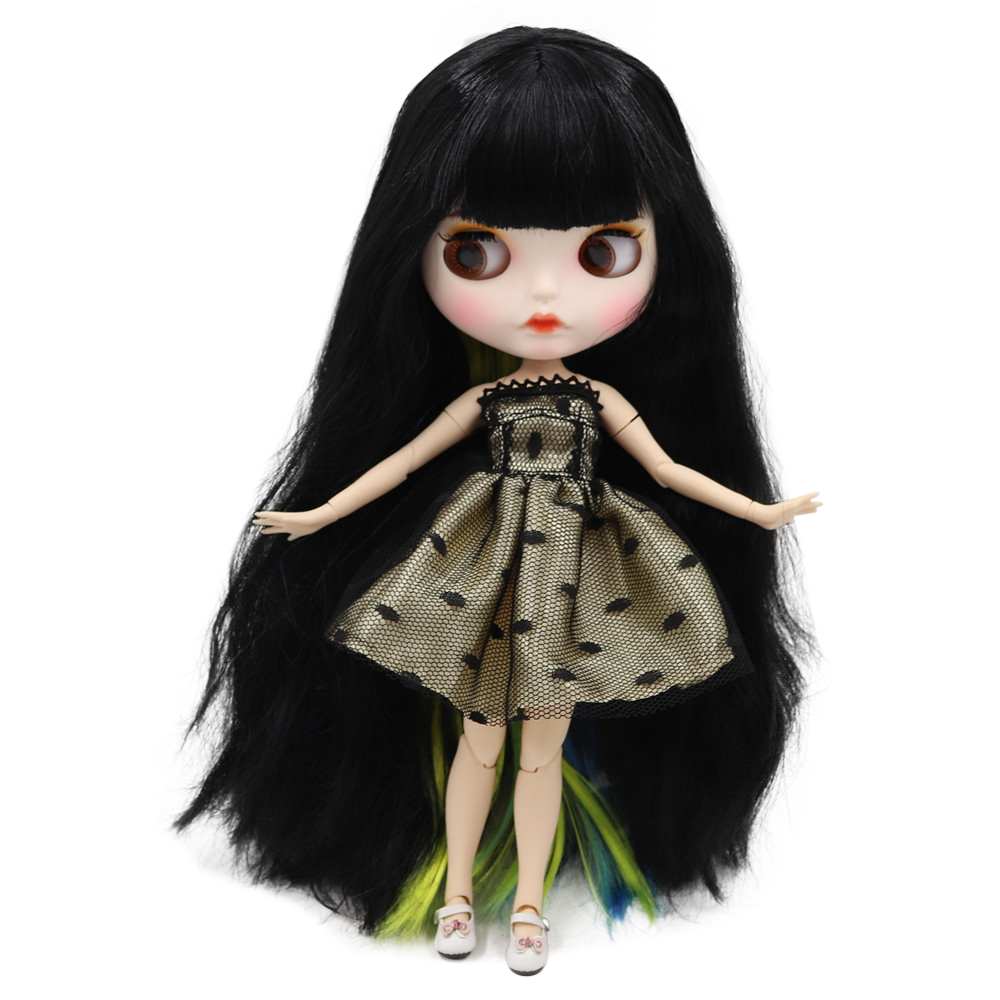 Doll Skin | Inspire Uplift