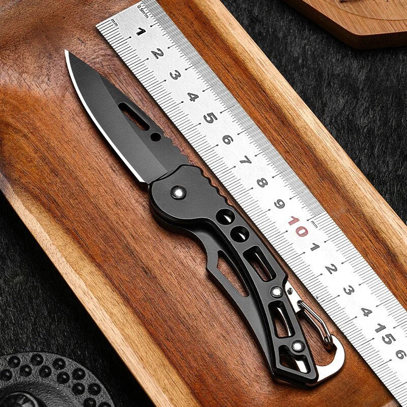 Folding Blade | Inspire Uplift