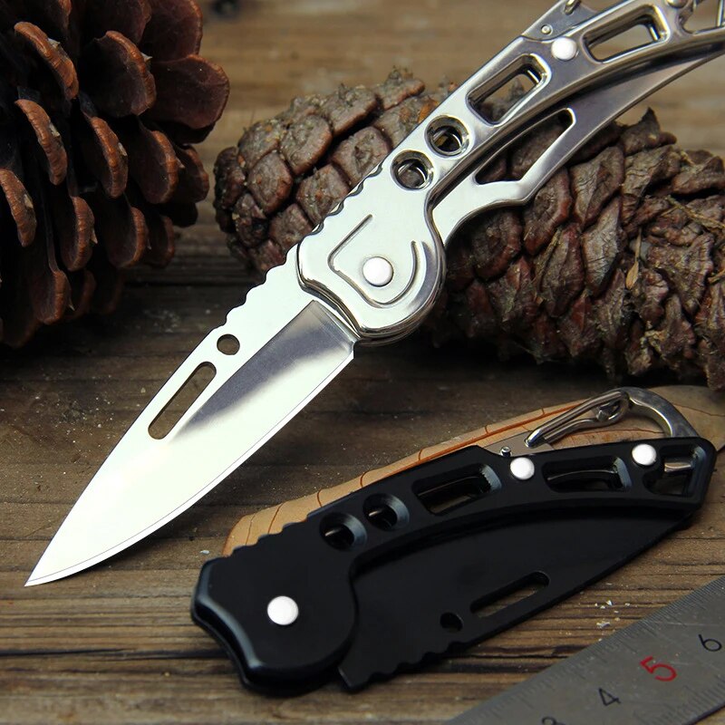Folding Pocket Knife | Inspire Uplift