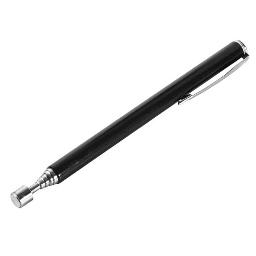Mini Telescopic Magnetic Pen: Handy Tool for Nut Bolt Pickup | Inspire ...