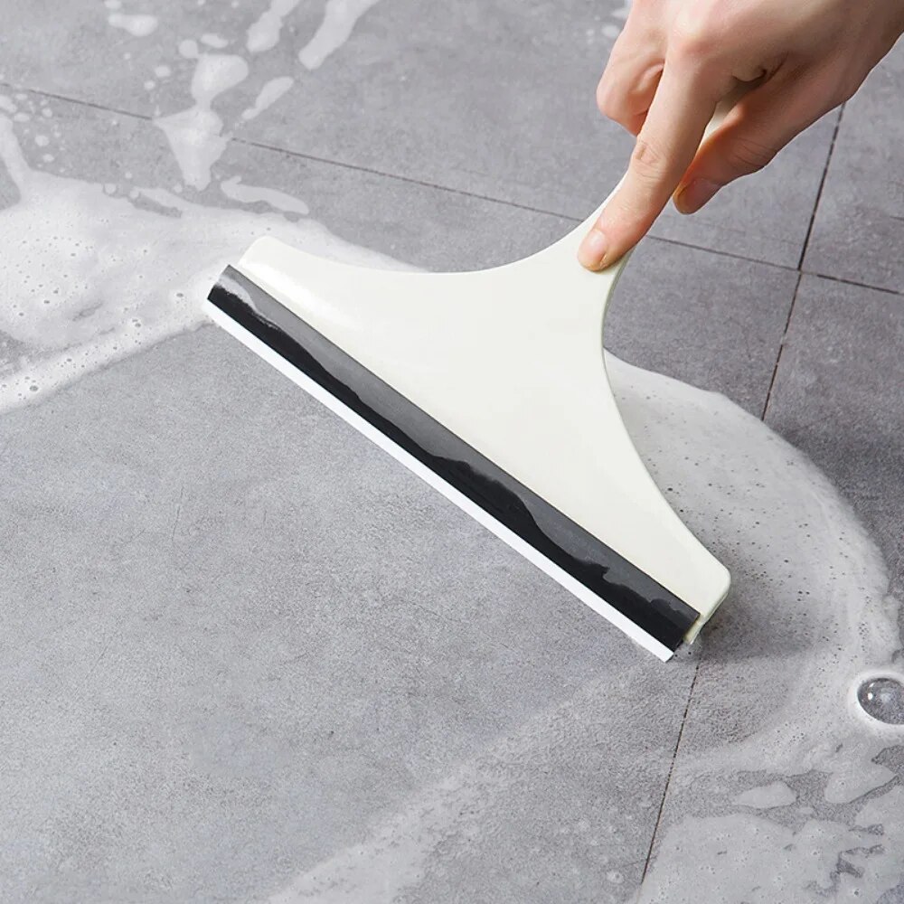 Double-sided Glass Scraper Wiper: Professional Tool for Hous | Inspire ...
