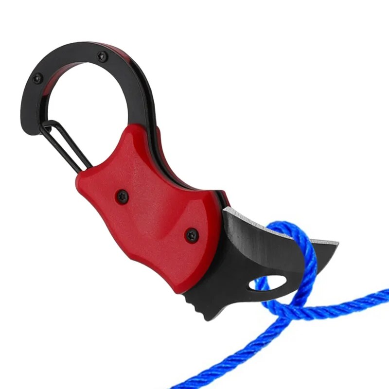 Knife Keychain | Inspire Uplift