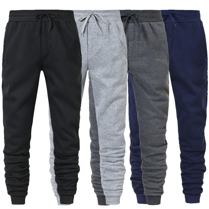 Men's Sport Jogger Pants – Gym & Casual Sweatpants | Inspire Uplift