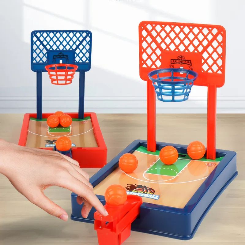 Mini Desktop Basketball Game | Inspire Uplift