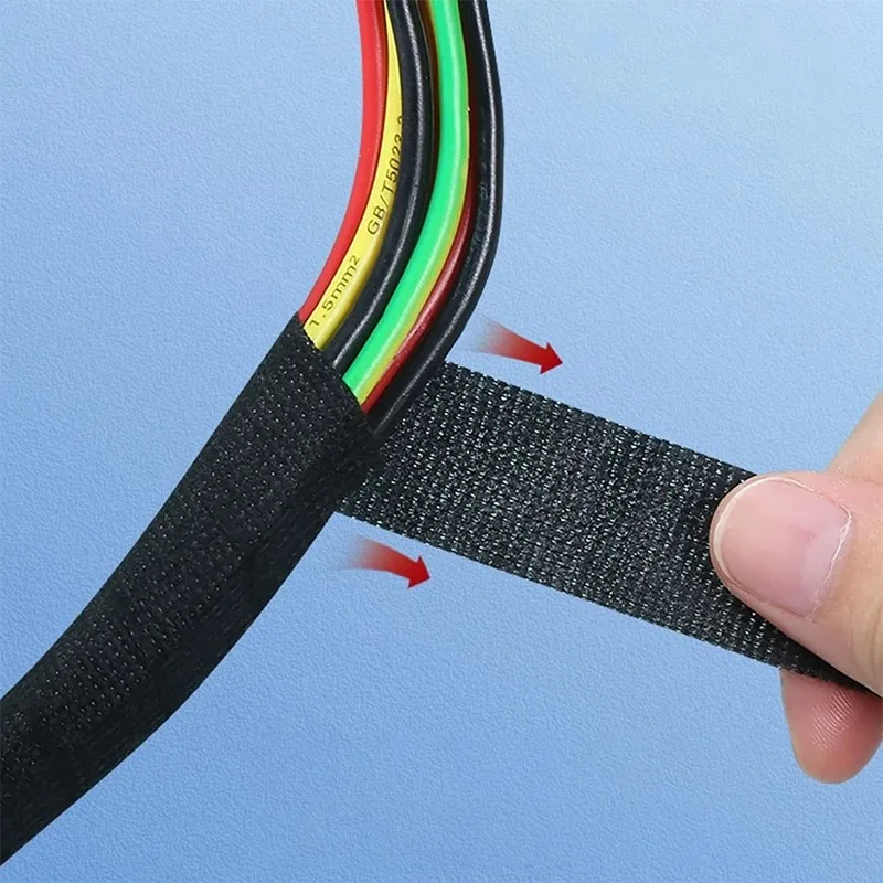 Electrical Tape Heat-resistant Harness Bundle Insulation Aut | Inspire ...