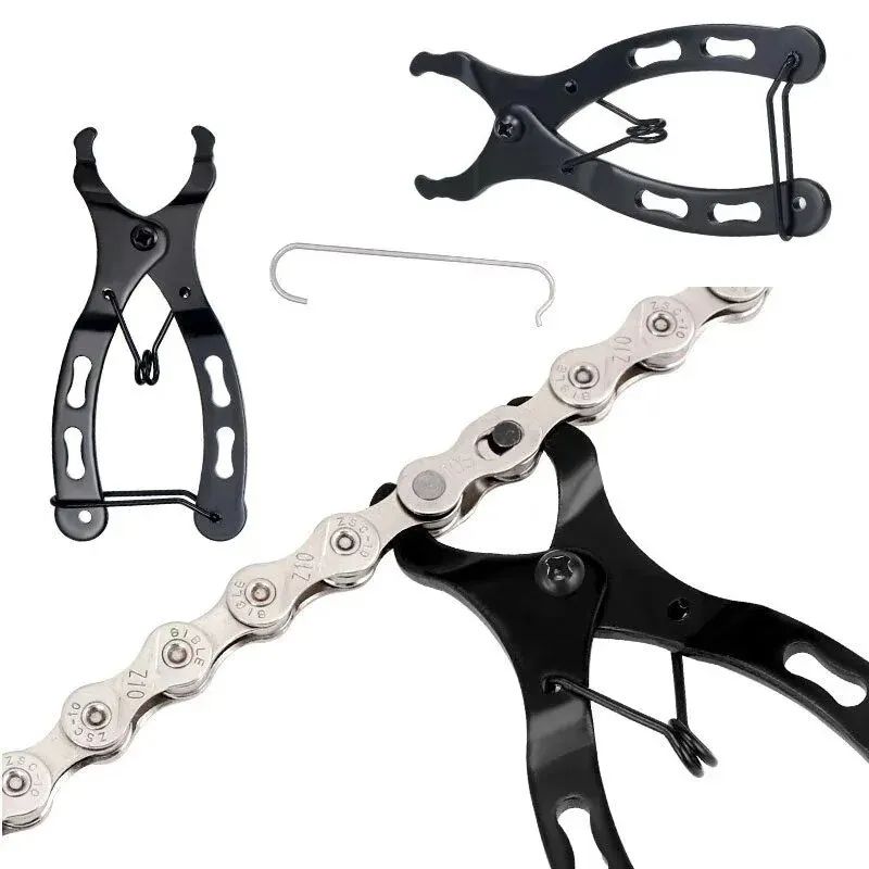 Mini MTB Bike Chain Buckle Pliers Repair Tool | Inspire Uplift