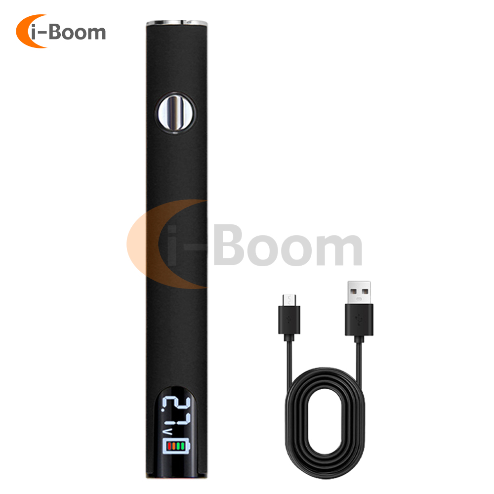 650mAh USB Battery for 510 Soldering Iron Power | Inspire Uplift