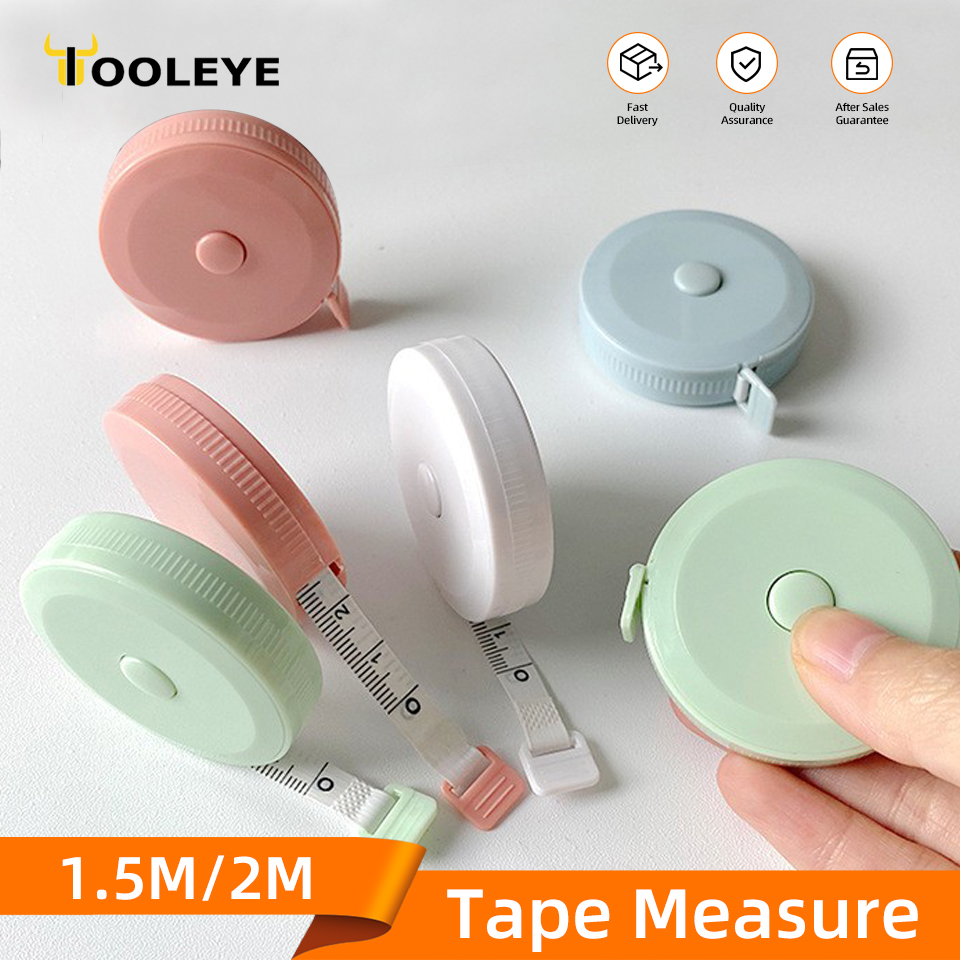 Soft Tape Measure Ruler for Sewing & Body Use | Inspire Uplift