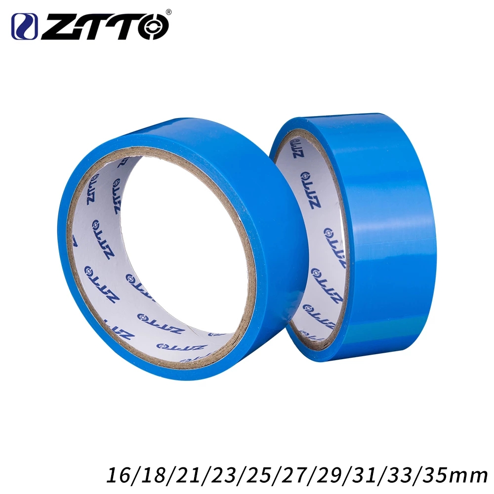 ZTTO Bicycle Tubeless Rim Tapes MTB Road Bike Rim Tape Strip | Inspire ...