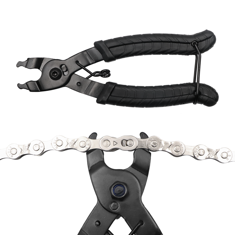 Quick-Release Bike Chain Link Pliers | Inspire Uplift