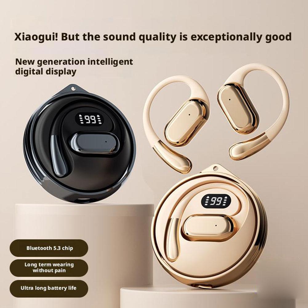 D88 Wireless Noise Cancelling Headphones Bluetooth Headset | Inspire Uplift