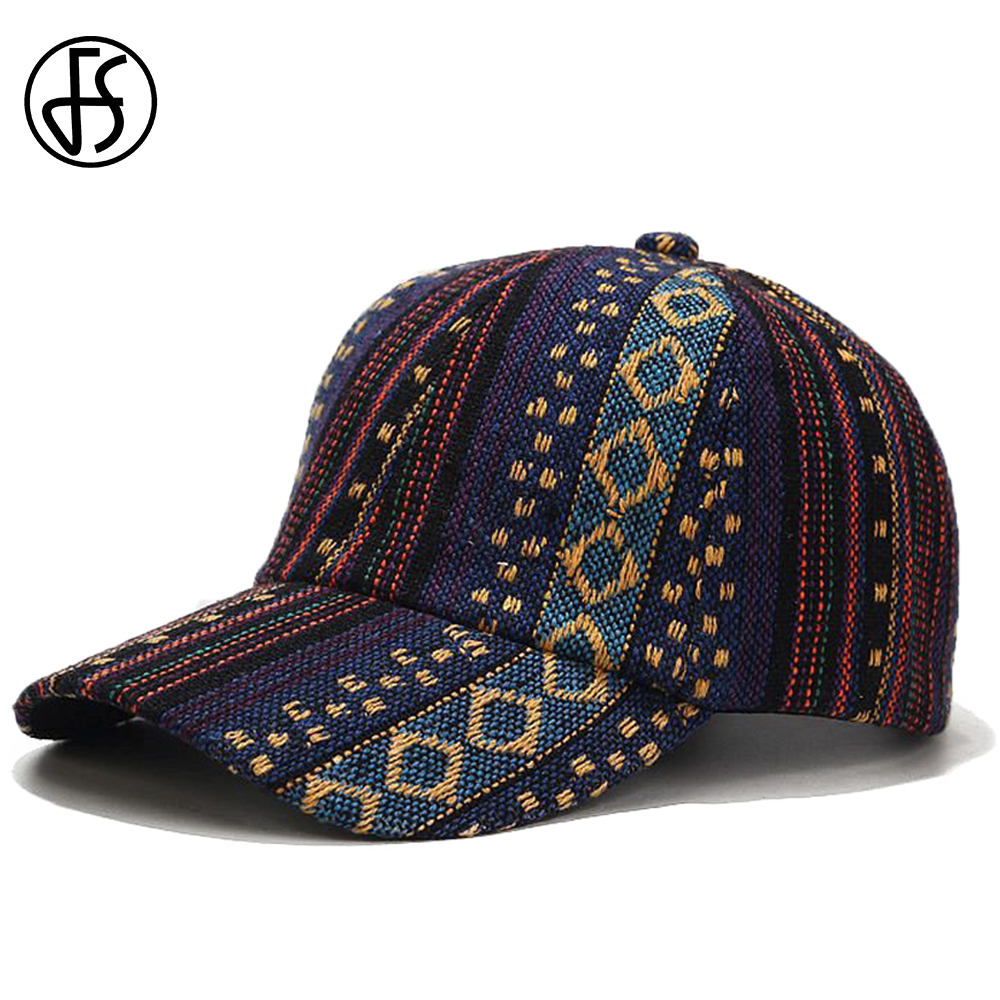 Brand Purple Bohemian Hat Luxury Baseball Cap for Travel | Inspire Uplift