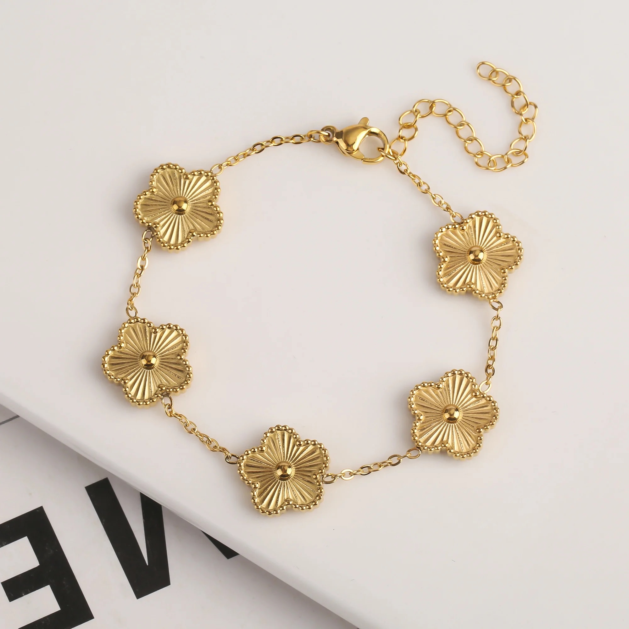 Laser Cut Bracelet | Inspire Uplift