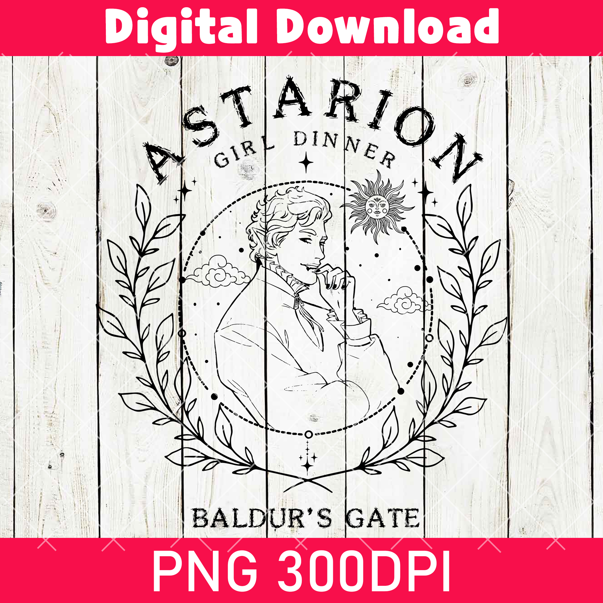 Retro Baldur's Gate PNG, Baldurs Gate 3 PNG, Game PNG, BG 3 | Inspire ...