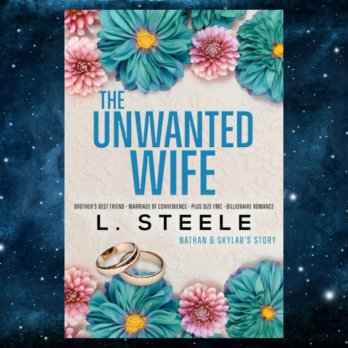 The Unwanted Wife: Nathan & Skylar's story. A Brother's Best | Inspire Uplift