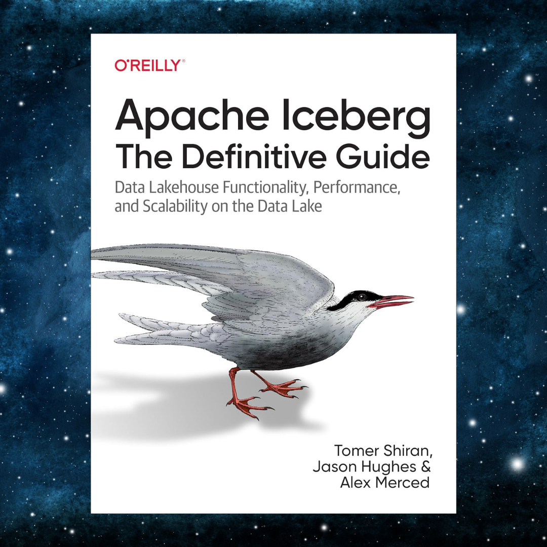 Apache Iceberg: The Definitive Guide: Data Lakehouse Functio | Inspire ... Apache Iceberg: The Definitive Guide: Data Lakehouse Functio | Inspire ...