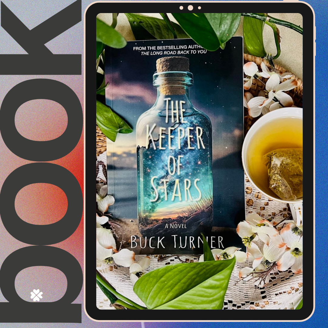 The Keeper of Stars: A Novel | Inspire Uplift