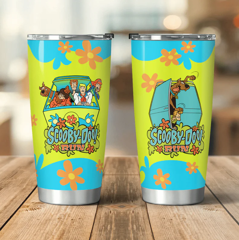 Running Tumbler | Inspire Uplift