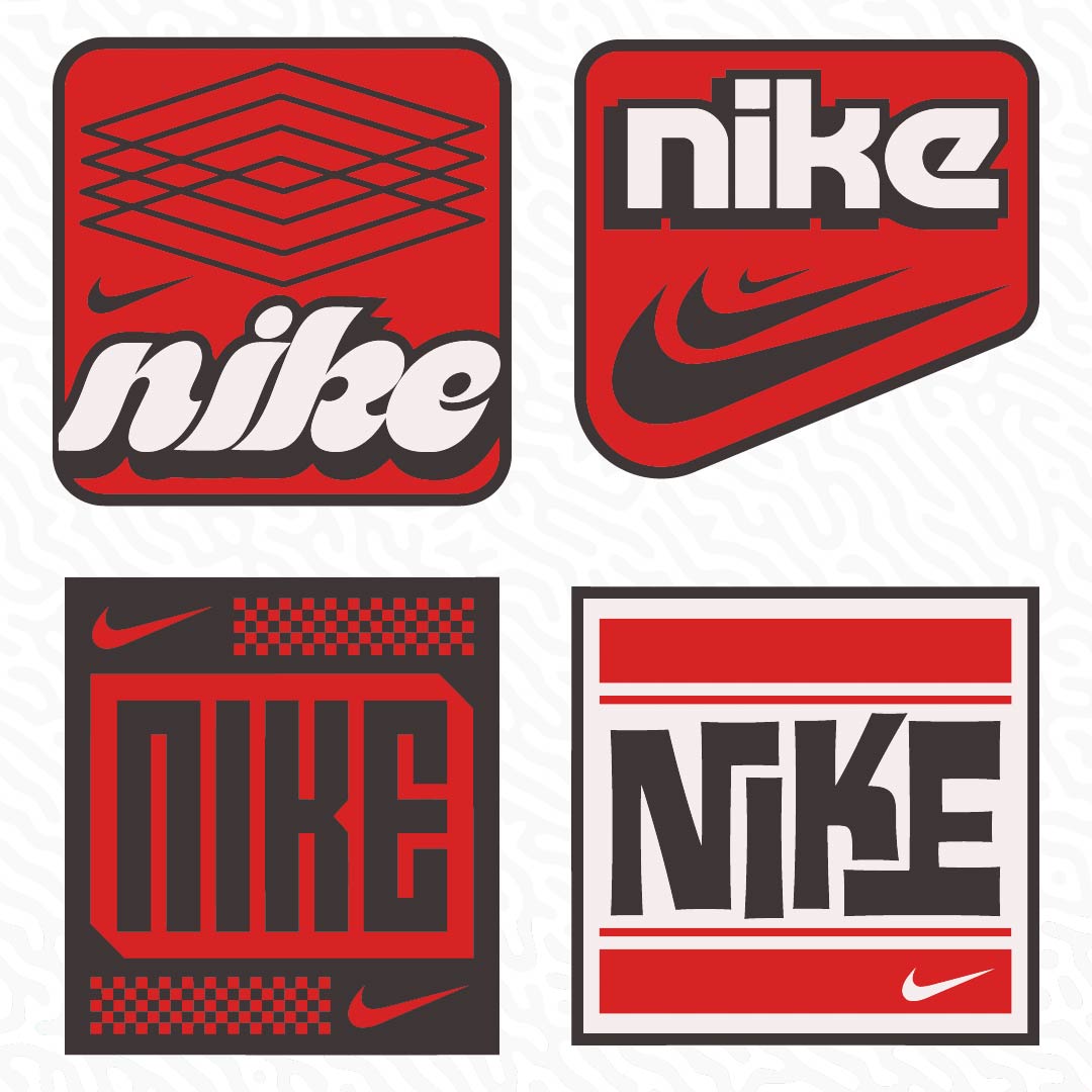 Vector Logo Nike, Transparent Nike Logo SVG, Nike Swoosh Log - Inspire ...