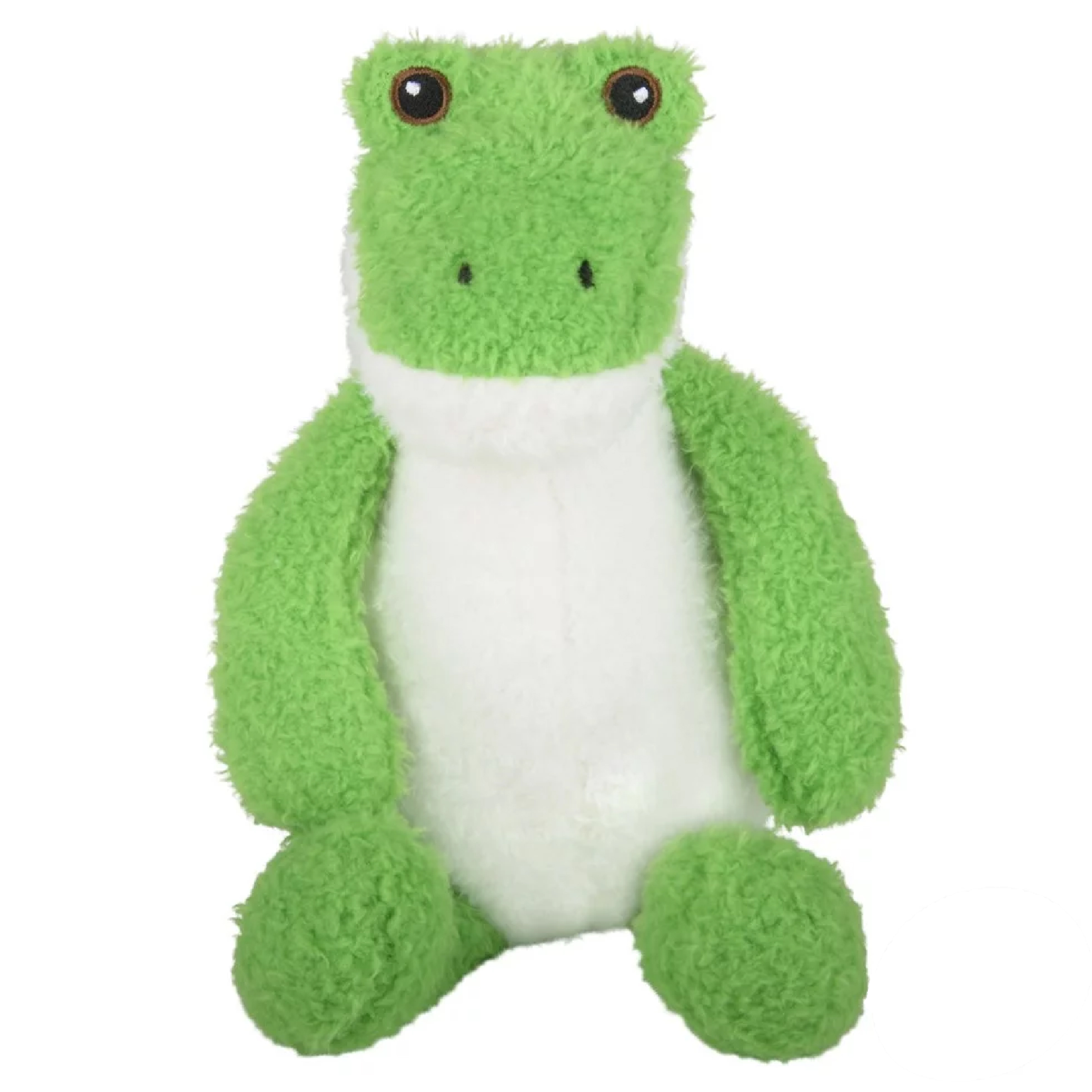 Earth Safe Scruffy Alligator For Kids - Set Of 3PCS | Inspire Uplift
